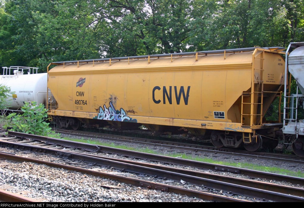 CNW 490764